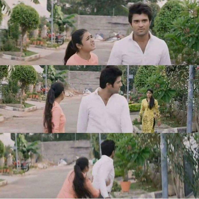 Arjun Reddy Meme Templates - South Indian Meme Templates For Free ...