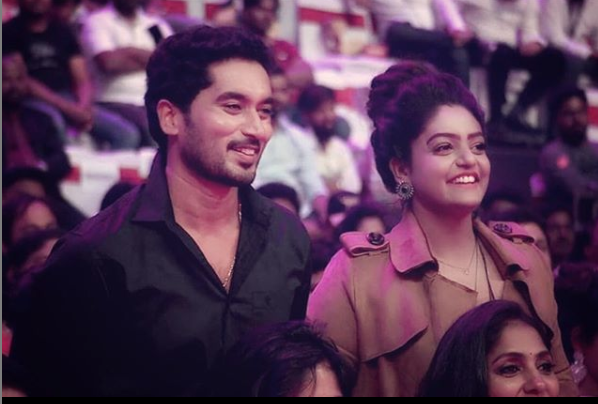 Karthika Deepam Serial Heroine Deepa Real Name, Images, Age, Biography ...