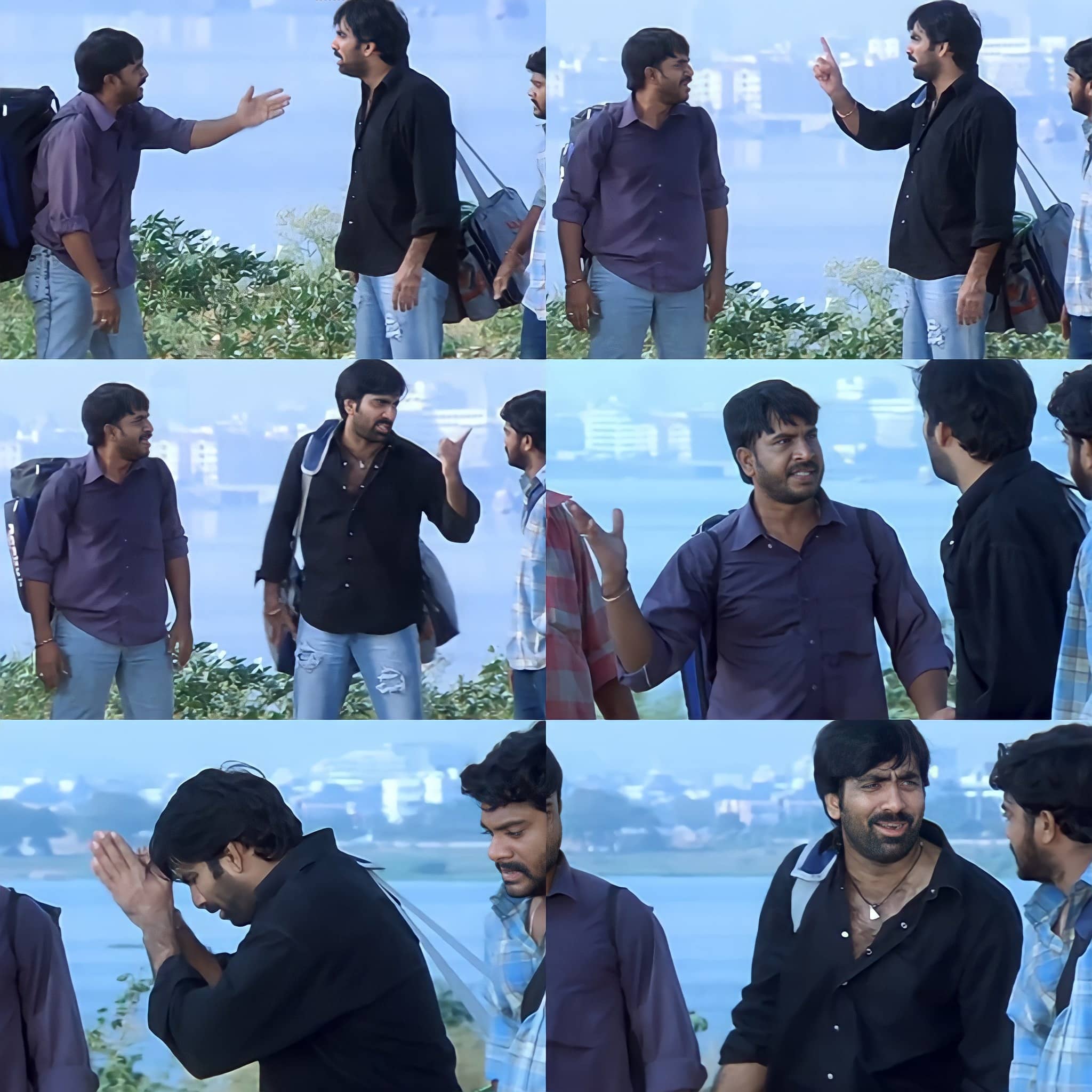 Venky Movie Meme Templates Download - Venky Meme Templates