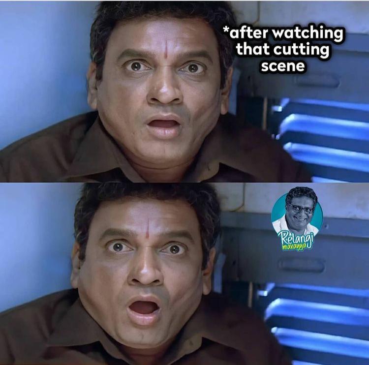 Uppena Movie Climax Mems - Trolls On Uppena Climax scene