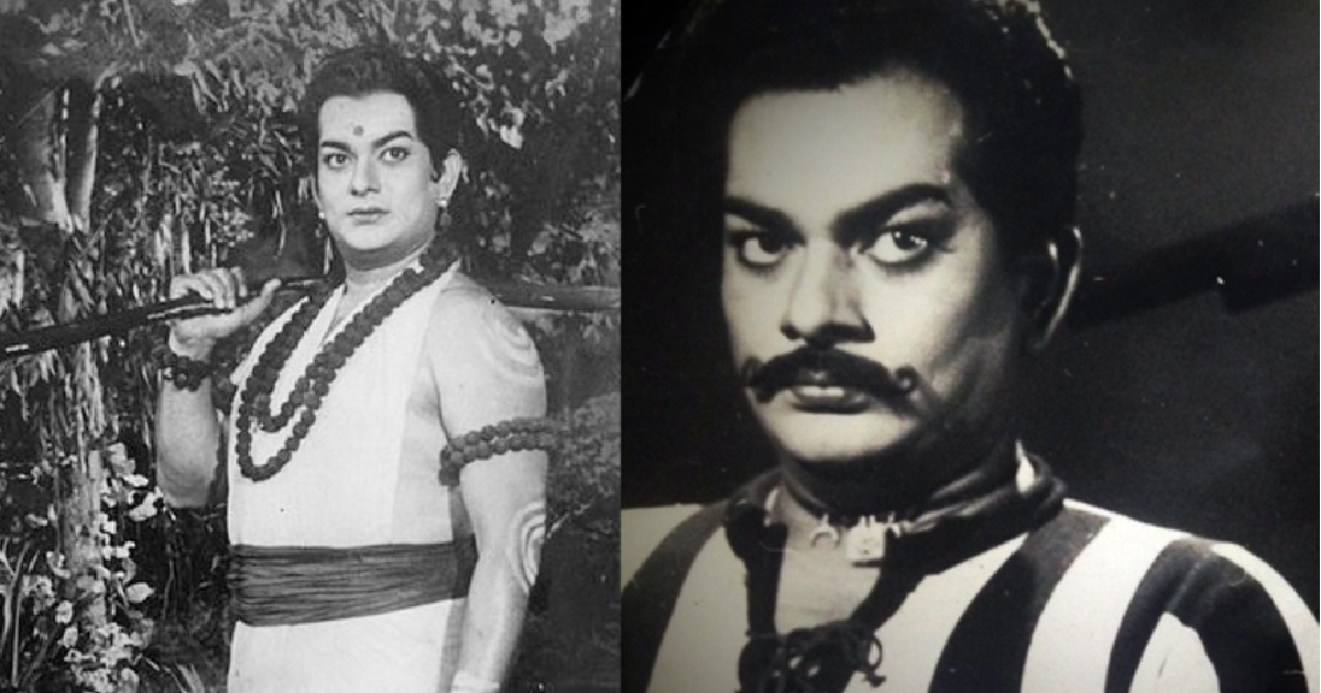 హాలీవుడ్ సినిమాలలో నటించిన తొలి తెలుగు యాక్టర్ ఎవరో తెలుసా..?