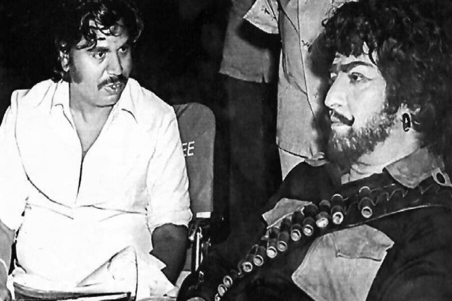 రిలీజ్ కి ముందే సమర శంఖం పూరించిన బొబ్బిలి పులి..! అసలు ఏం జరిగిందంటే..?