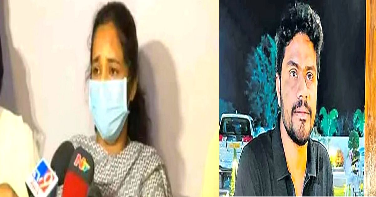 "వైశాలి" 5-6 లక్షలు తీసుకుంది..! మేజిస్ట్రేట్ ముందు "నవీన్ రెడ్డి" లాయర్..!