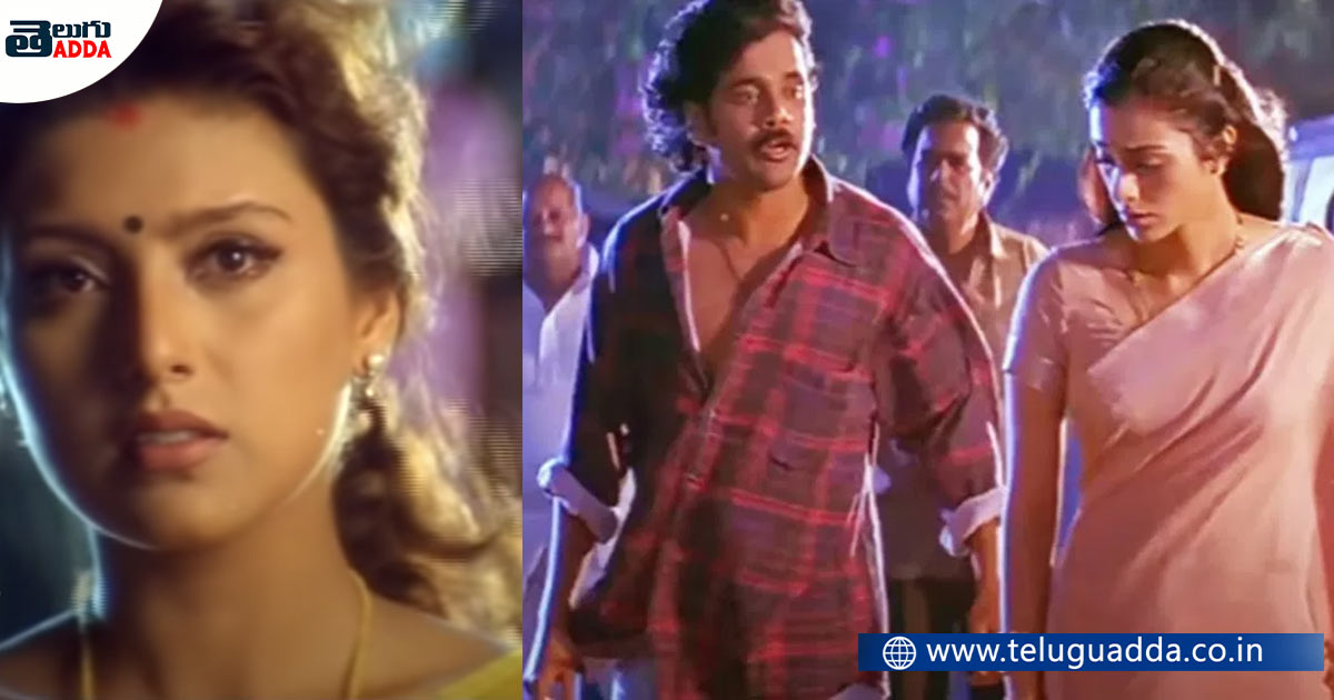 నాగార్జున ‘ఆవిడా మా ఆవిడే’ మూవీలో హీరోయిన్‌ గుర్తుందా? ఇండస్ట్రీకి ...