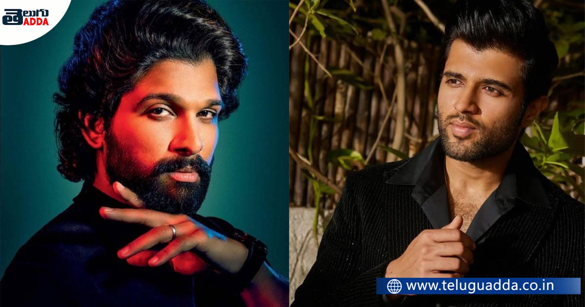 ఇన్‌స్టాగ్రామ్‌లో అత్యధిక ఫాలోవర్స్ కలిగిన టాప్ 10 టాలీవుడ్ హీరోలు వీరే ...