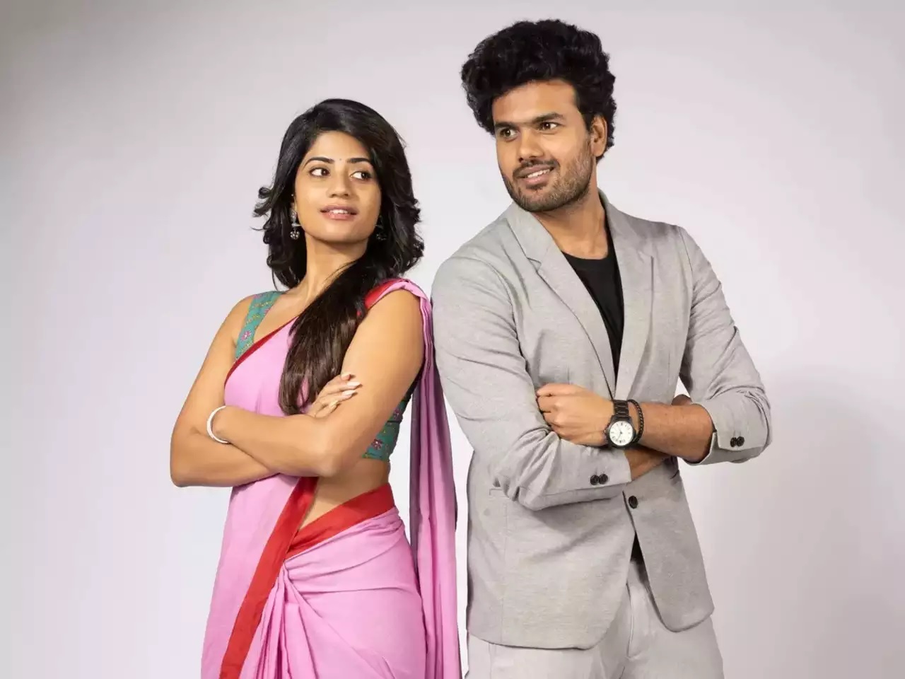 GEETHA SUBRAMANYAM SEASON -3 REVIEW : "గీతా సుబ్రహ్మణ్యం-3" వెబ్ సిరీస్ ...