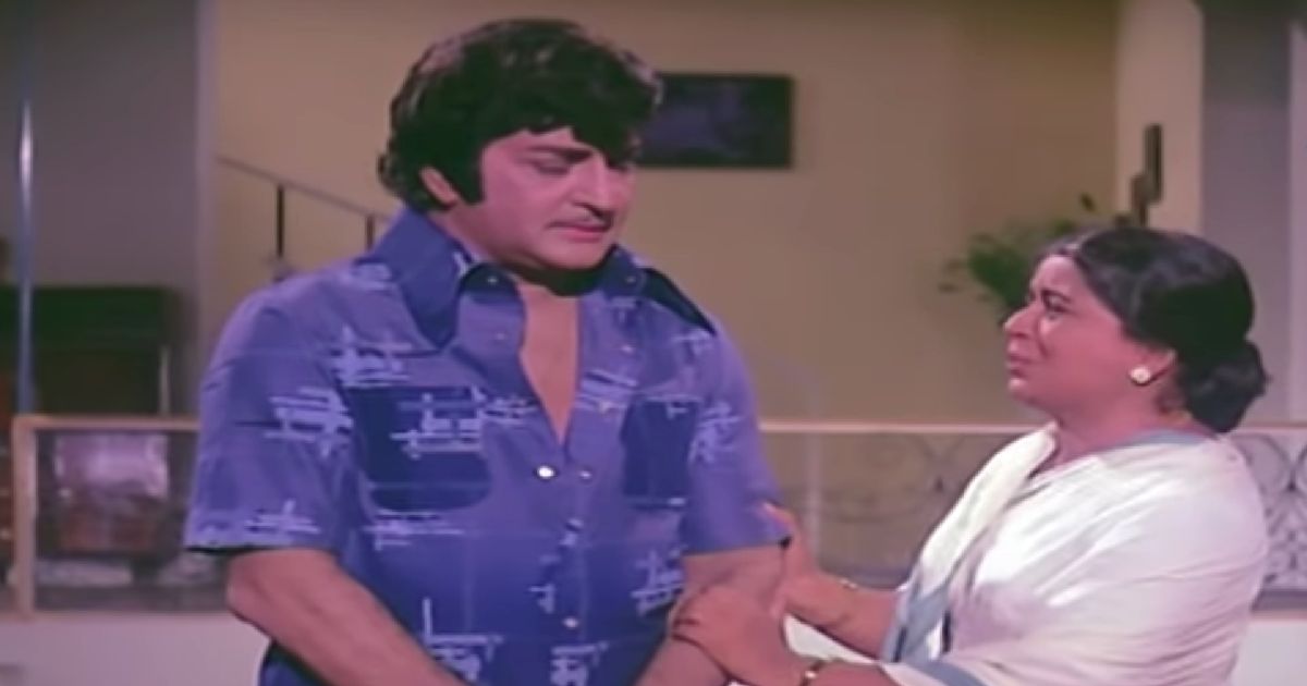 అప్పట్లో కూడా ఇంత చెత్త సినిమాలు ఉన్నాయా..? ఎన్టీఆర్ నటించిన ఈ సినిమా ...