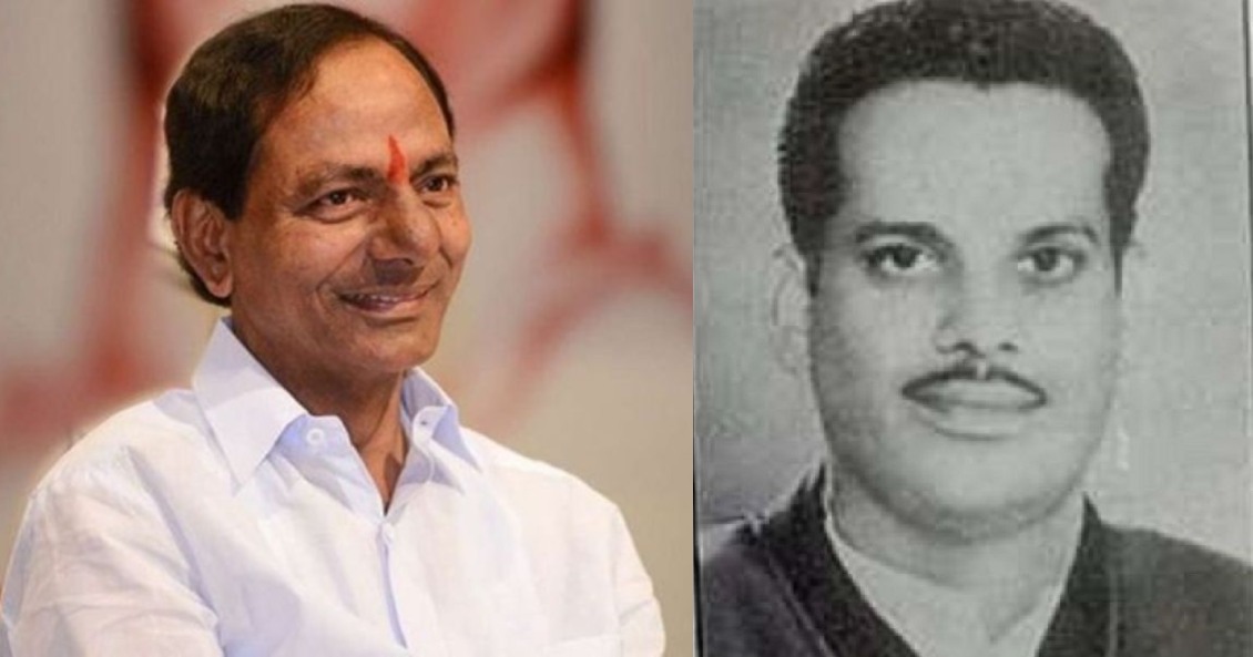 కేసీఆర్ గురువుగా భావించే ఈ మదన్ మోహన్ ఎవరు..? ఆయన ఏం చేశారు..?