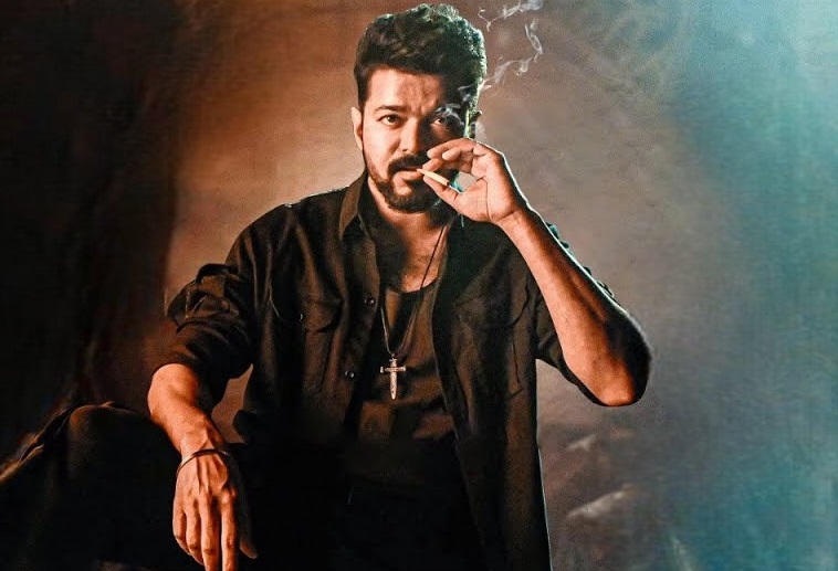 LEO REVIEW : "విజయ్ - లోకేష్ కనగరాజ్" కాంబినేషన్ లో వచ్చిన ఈ సినిమా ...