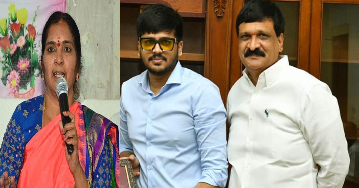 19 ఏళ్ల నుండి ఆ రెండు కుటుంబాల మద్య రాజకీయ వైరం... ఈసారి వారసుడు గెలిచాడు.!