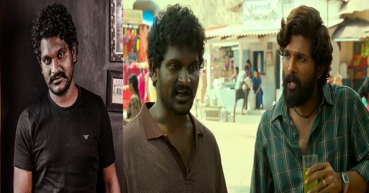 కేశవ కోసం 15 లక్షల ఖర్చు పెట్టిన పుష్ప టీం... ఎందుకు అంటే...