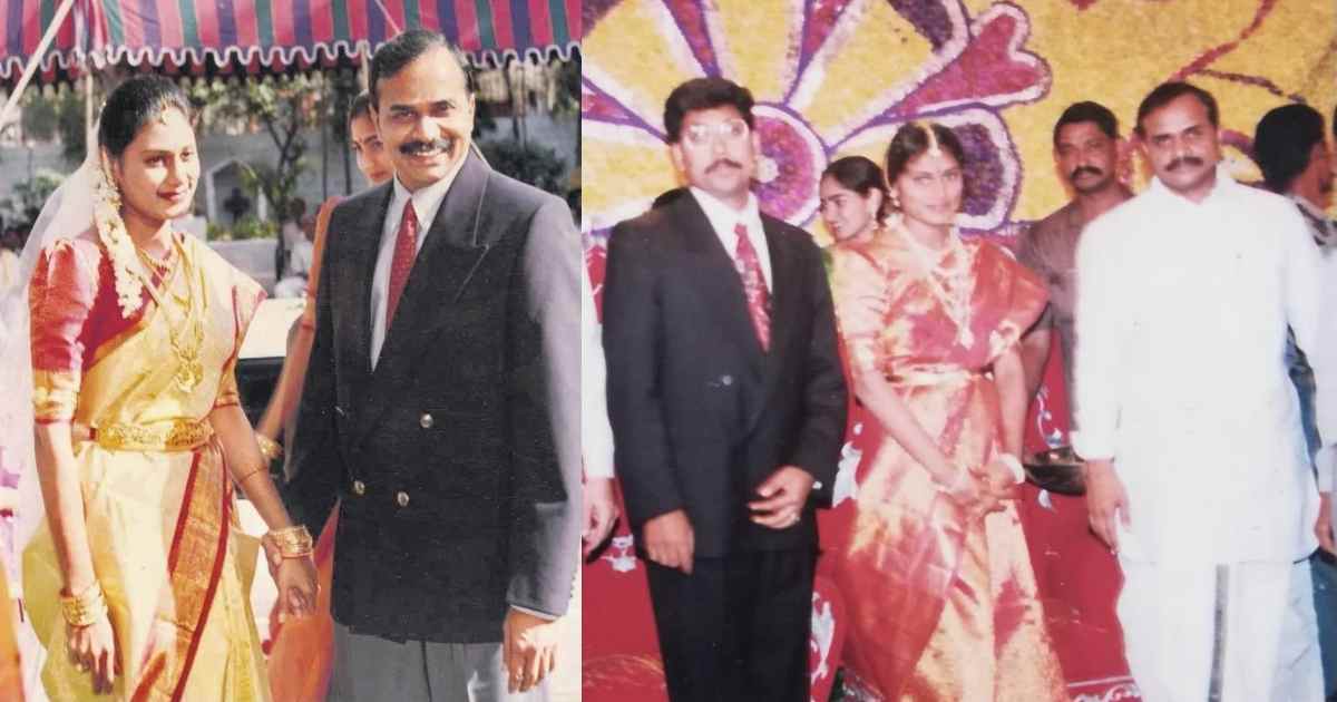 వైయస్ షర్మిల "ప్రేమ కథ" తెలుసా..? వీరి పరిచయం ఎలా మొదలయ్యింది అంటే..?