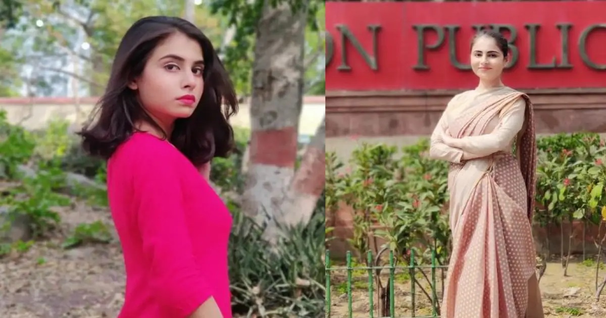 SUCCESS STORY: ఒకప్పటి మోడల్...మిస్ ఇండియా అవ్వాలన్న కలను వదిలేసుకొని ...