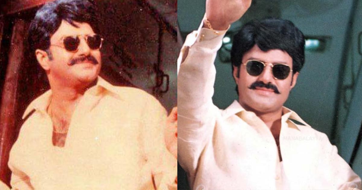 సమరసింహారెడ్డి మూవీ ఎన్ని థియేటర్స్ లో రీరిలీజ్ అవుతుందో తెలుసా ...