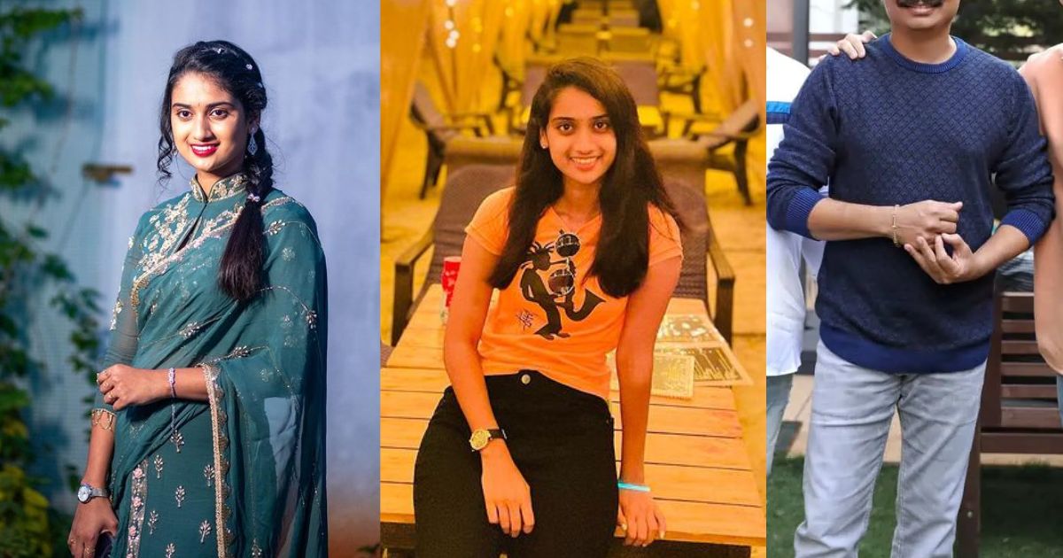 ఇన్‌స్టాలో ట్రెండ్ అయ్యే ఈ అమ్మాయి ఎవరో తెలుసా.? ఆమె బాబాయి టాలీవుడ్ లో ...
