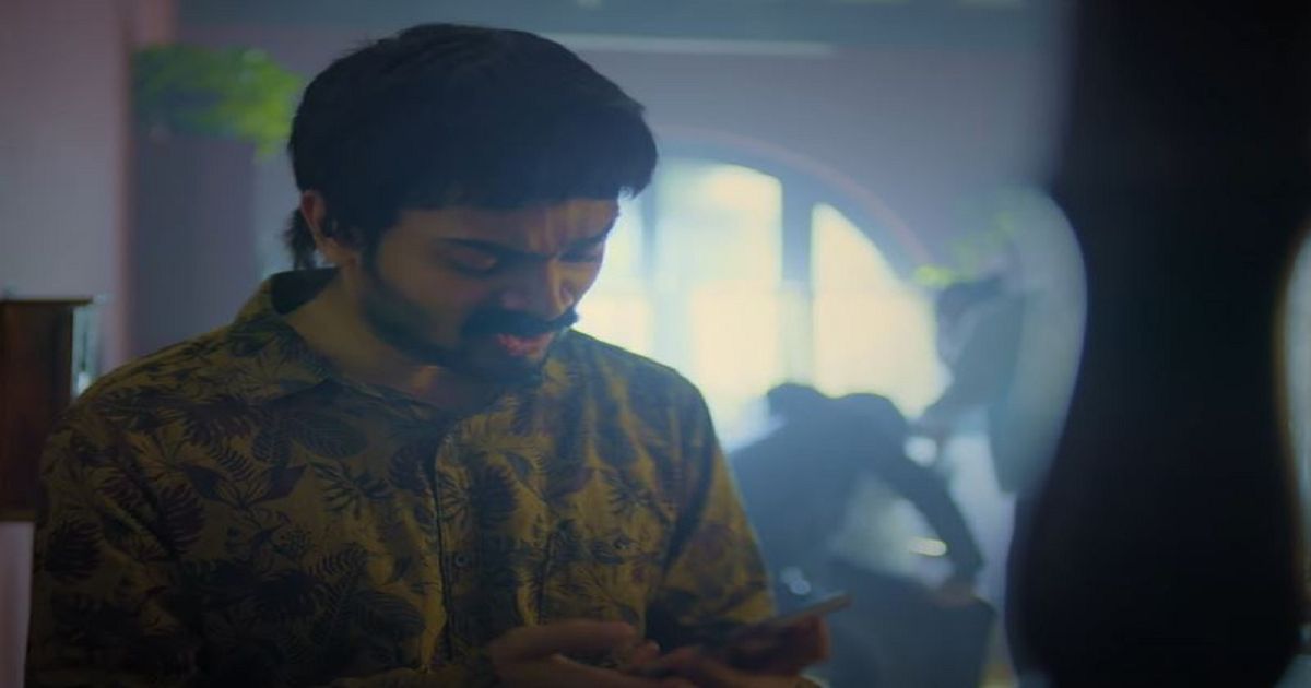 హోటల్ లో పని చేస్తూ చదువుకున్నాడు... ఇప్పుడు పెద్ద సెలబ్రిటీ అయ్యి 100 ...