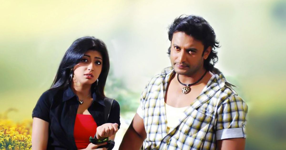 దర్శన్ రీమేక్ చేసిన మహేష్ బాబు సినిమా ఏదో తెలుసా..? తెలుగులో సూపర్ హిట్... మరి అక్కడ..?